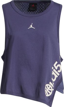 Nike TOPS - Tank Tops auf YOOX.COM