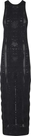 Nanushka Femme, Robes, Noir, Taille: 36 FR Ainhoa Maxi Dress