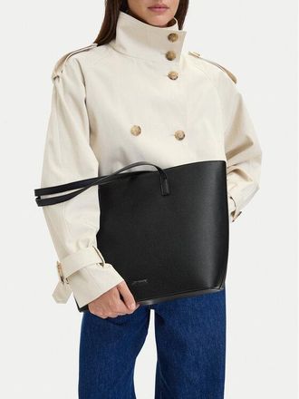 Jenny Handtasche CEO-JNY-M-016-10 Schwarz