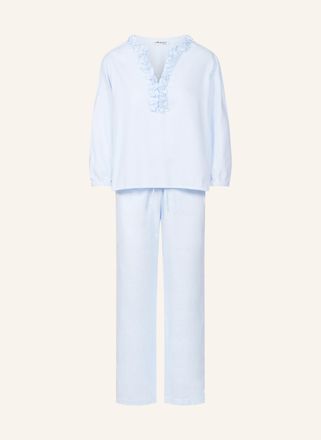Yellamaris Yellamaris Schlafanzug blau