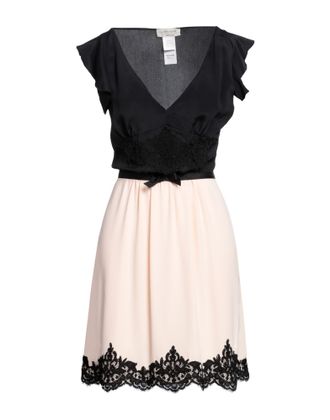 Anna Molinari KLEIDER - Mini-Kleider auf YOOX.COM