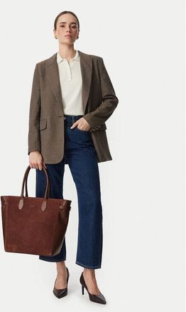Guess Handtasche HWANSS P6204 Braun