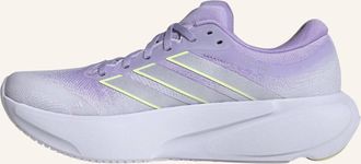 adidas Laufschuhe Supernova Rise 3 lila