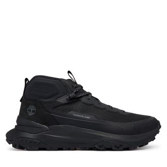 Timberland Sneakers Timberland Motion Access TB0A4167EK91 Schwarz