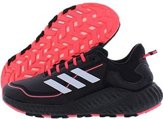 adidas Climawarm Ltd U Unisex Shoes Size 5.5, Color: Black/Pink