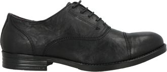 Franzini SCHUHE - Schn&uuml;rschuhe auf YOOX.COM