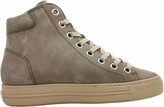 Paul Green Damen, Schuhe, Gr&uuml;n, 37 1/2 EUGr&ouml;&szlig;e