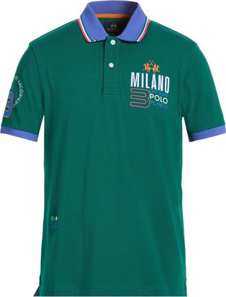 La Martina TOPS - Poloshirts auf YOOX.COM