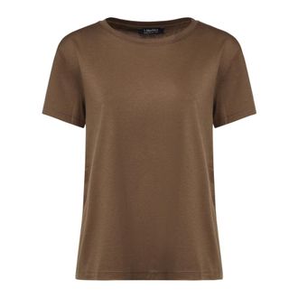 Max Mara T-Chemises - Femme - Tops - Brun - Taille: 40 FR