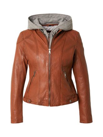 Mauritius Jacke Ammy