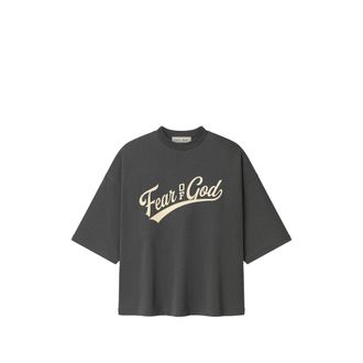 Fear of God Merch Cotton T-shirt