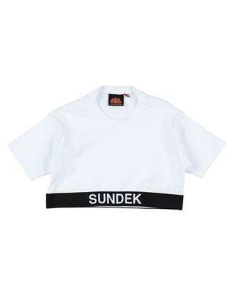Sundek TOPS - T-shirts sur YOOX.COM