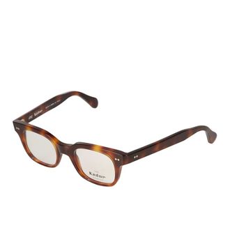 K&agrave;dor Kayo Carr&eacute; - unisex - Accessoires - Brun - Taille: 46 MM
