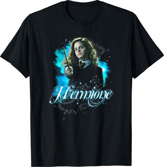 Harry Potter Hermione Ready T-Shirt