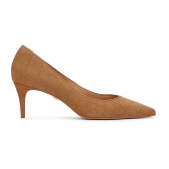 Kazar Femme, Chaussures, Brun, Taille: 35 1/2 EU Escarpin Stone