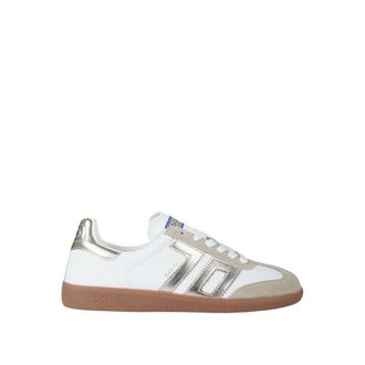 Back70 Back70, Femme, Chaussures, Blanc, Taille: 38 EU Back70 Cloud