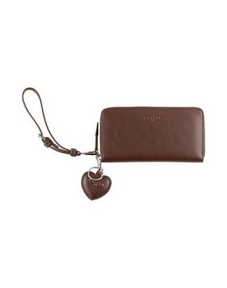 Ga&euml;lle Paris Petite maroquinerie - Portefeuilles sur YOOX.COM