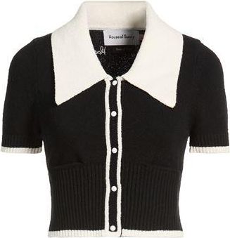 House of Sunny MAILLE - Cardigans sur YOOX.COM