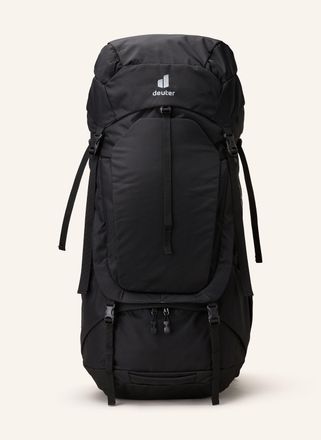 Deuter Rucksack Voyager 60+10 Sl Mit Laptop-Fach schwarz