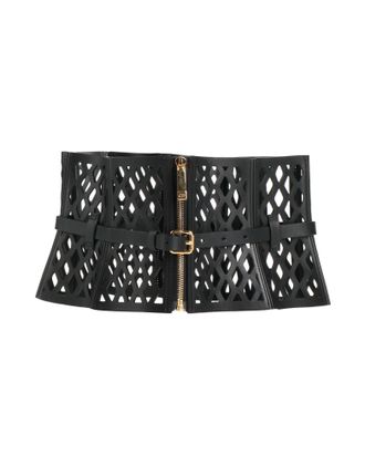 Dior Kleinlederwaren - G&uuml;rtel auf YOOX.COM