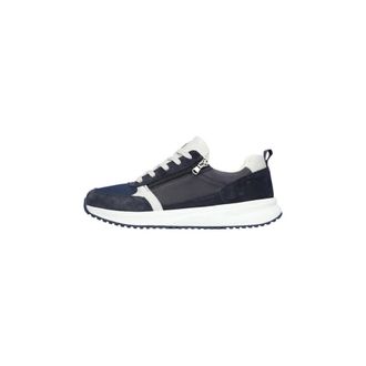 Waldl&auml;ufer H-Matti Sneaker - - Shoes - Herren - Blau - 42 1/2 EU