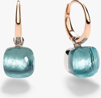 POMELLATO Boucles DOreilles Nudo Petit