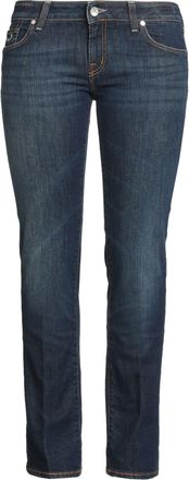 Jacob Cohen HOSEN & RÖCKE - Jeanshosen auf YOOX.COM