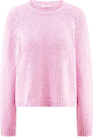 Riani Pullover aus Baumwollmischung