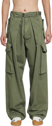 Loewe Cargo Trousers