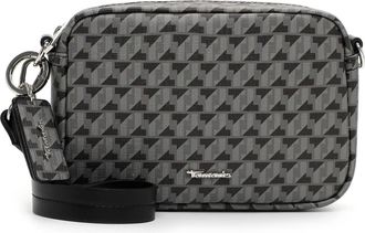 Tamaris Francesca Crossbody Bag Black