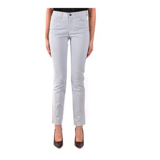 Armani Jeans Klassische Denim Jeans f&uuml;r den Alltag - - Jeans - Damen - Blau - W30
