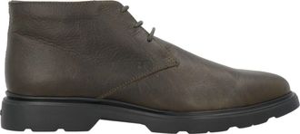 Hogan SCHUHE - Stiefeletten auf YOOX.COM