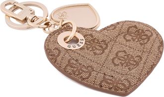 Guess Schl&uuml;sselanh&auml;nger Guess RW7567 P6301 Braun
