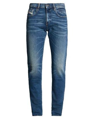 Diesel BAS - Pantalons en jean sur YOOX.COM