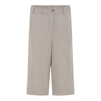 Gustav Lange Shorts - - Shorts - Damen - Beige - S