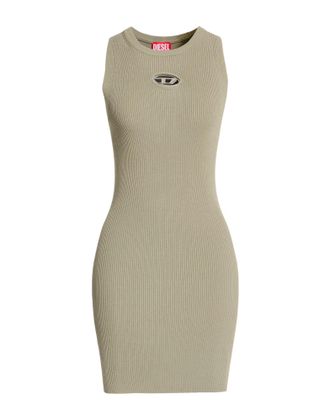 Diesel KLEIDER - Mini-Kleider auf YOOX.COM