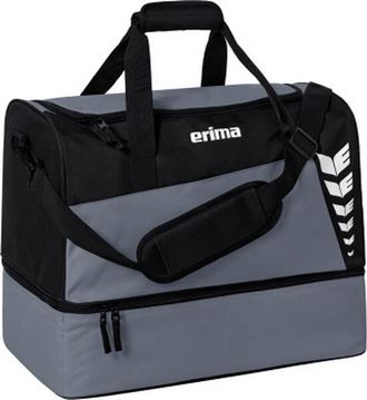 Erima Tasche SIX WINGS sportsbag with bottom cas