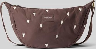 Studio Noos Fanny Pack mit Logo-Detail Modell Puffy