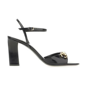 Gucci Damen, Schuhe, Schwarzk, 37 1/2 EUGr&ouml;&szlig;e