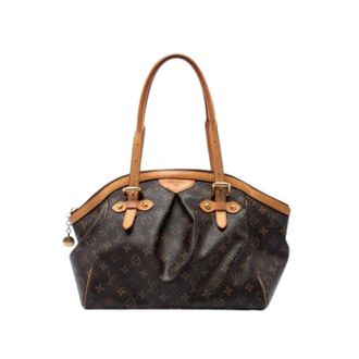 Louis Vuitton Pre-owned Tivoli GM - Femme - Pre-owned - Brun - Taille: ONE Size