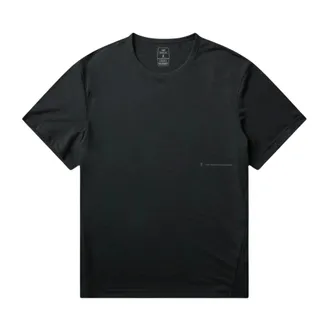 On Running unisex, Sport, Noir, Taille: XS Running-T PAF