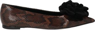 AGL SCHUHE - Ballerinas auf YOOX.COM