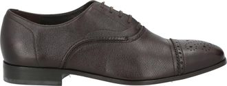 Ferragamo SCHUHE - Schn&uuml;rschuhe auf YOOX.COM