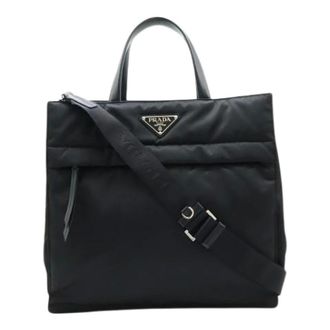 Prada Damen, Pre-Owned, Schwarzk, ONE SIZEGr&ouml;&szlig;e