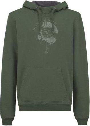 E9 Hood - Sweatshirt - Herren