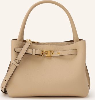 Tod's Tods Handtasche Tim beige