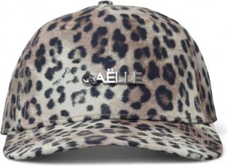 Ga&euml;lle Paris unisex, Accessoires, Beige, Taille: ONE Size Cappellino baseball