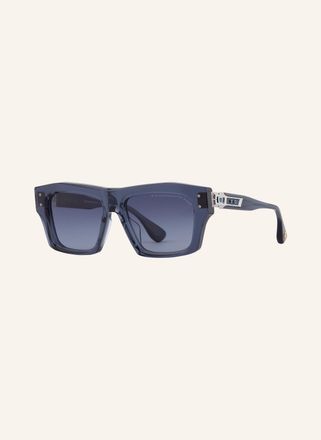 Dita Eyewear Sonnenbrille Grandmaster Eight blau