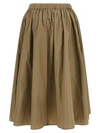 Max Mara Skirt - Beige