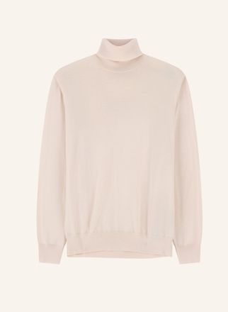 Boggi Milano Boggi Milano Pullover weiss